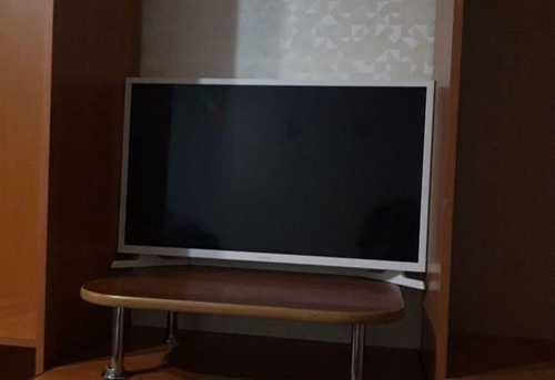 Телевизор samsung smart tv на запчасти