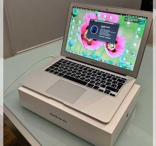 Apple macbook air 13