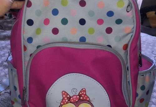 Школьный рюкзак hama