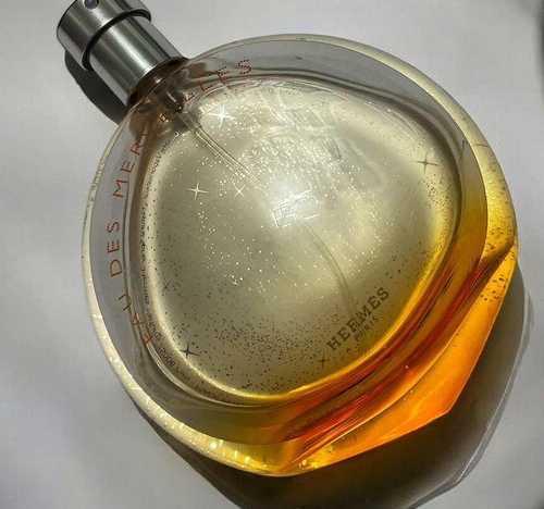 Hermes Eau des merveilles