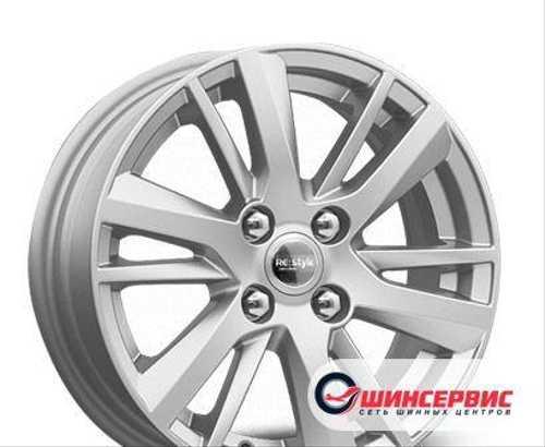 Литой диск кик Granta FL KC880 R14x5.5J 4x98 ET35