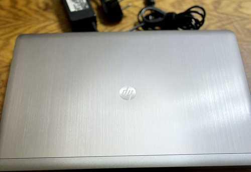 Ноутбук HP ProBook 4540s,15.6", Core i5 3230M