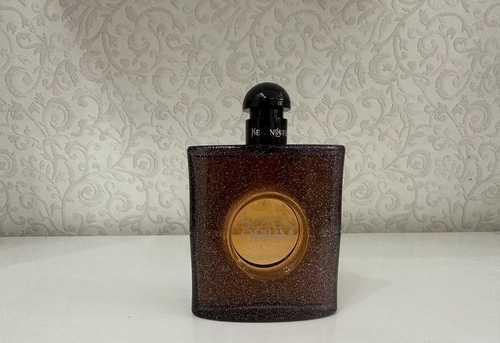 Yves saint laurent black opium eau de toilette