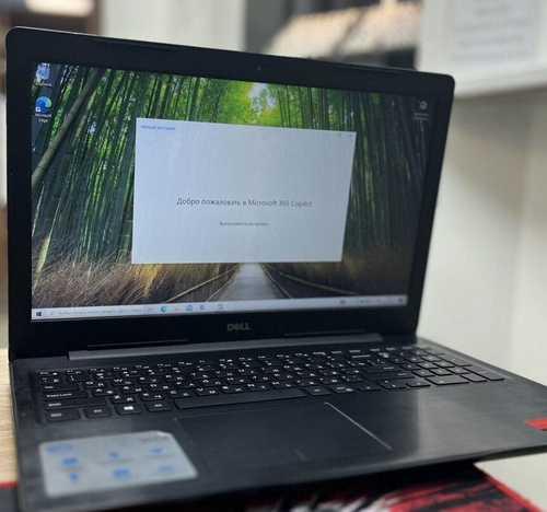 Ноуьбук Deel i3 FHD