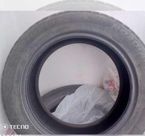 Accelera 651 245/55 R19