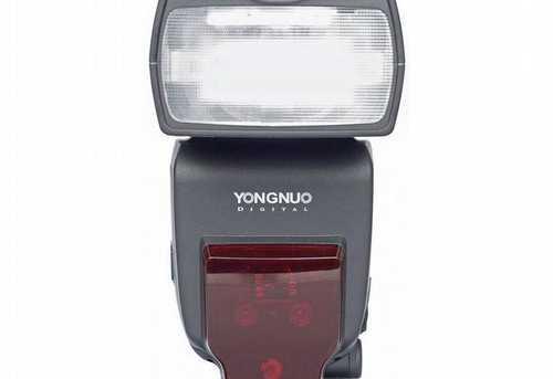 Фотовспышка Yongnuo Speedlite YN685 для Canon