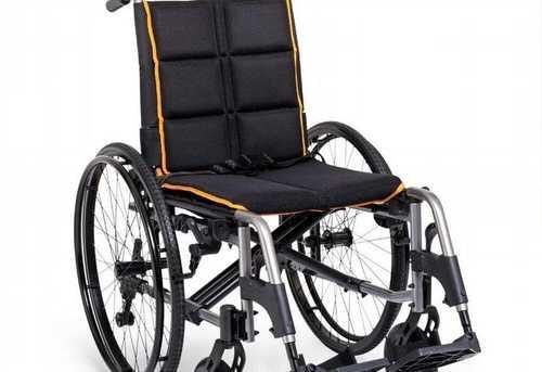 Новое кресло коляска инвалидная Армед 4000-1