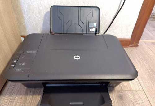 Мфу HP DeskJet 2050