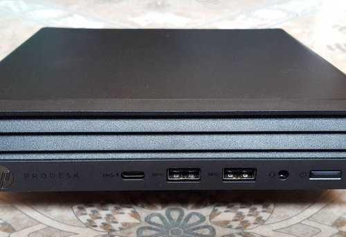 Продам HP ProDeck 405 G6