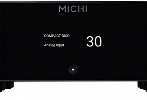 Michi X3 series 2 интегральный усилитель