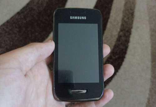 Samsung Wave Y GT-S5380