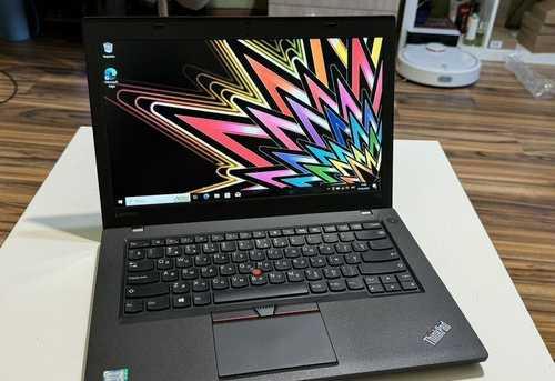 Thinkpad T460 i5/8/256/ips