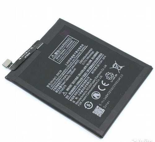 Аккумулятор BM3B для Xiaomi Mi Mix 2 2500mAh