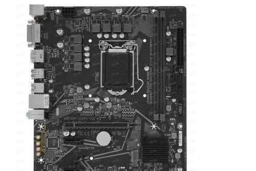 Материнская плата gigabyte H510M S2H V2