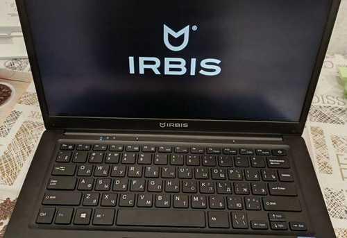 Ноутбук Irbis NB143