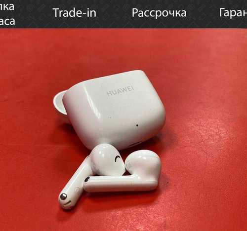 Huawei FreeBuds SE 2