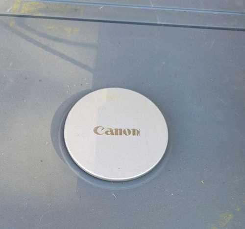 Копир canon fc 108