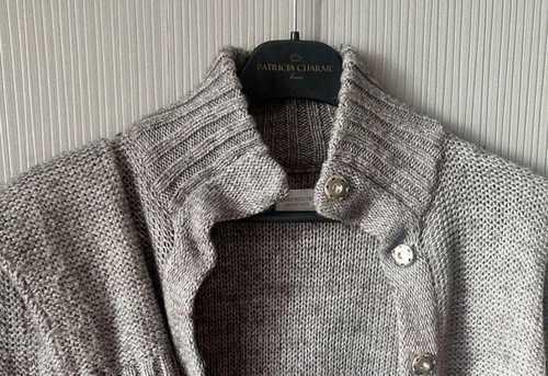 Кофта La Redoute, alpaca (M)