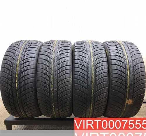 Bridgestone Blizzak LM-001 225/40 R18 92V