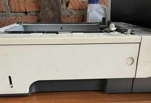 Лоток для принтера HP ce530a