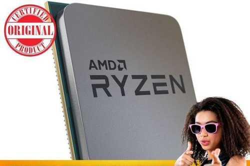 Процессор AMD Ryzen 9 5900X AM4 (100-000000061)