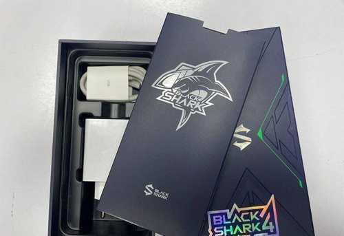 Xiaomi Black Shark 4, 12/256 ГБ