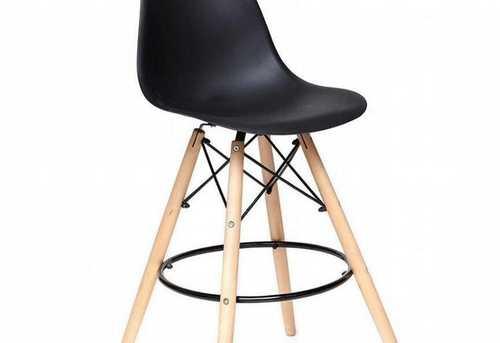 Стул барный Cindy Bar Chair (mod. 80) дерево/метал