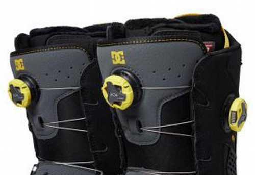 Ботинки DC Phantom Snowboard Boots