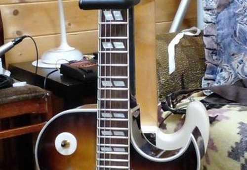 Электро гитара Gibson