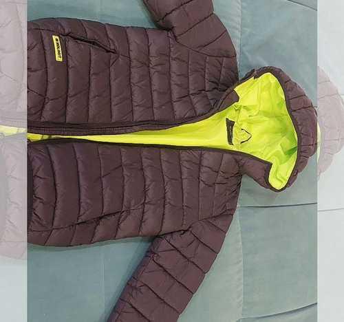 Куртка детская ostin
