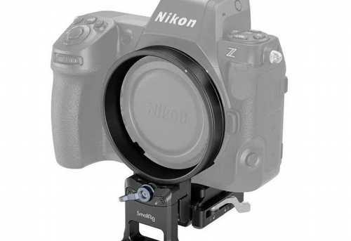 SmallRig 4306 Поворотная площадка для Nikon Z