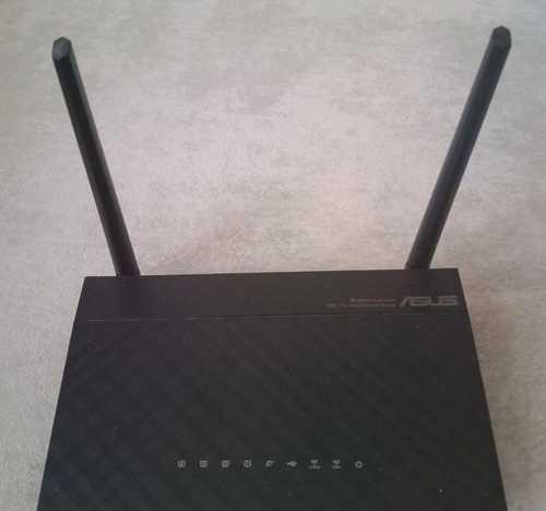 Wifi роутер Asus RT-AC51U