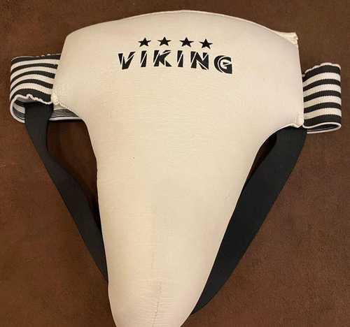 Ракушка защита паха Viking