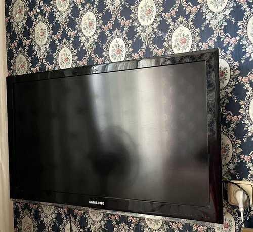 Телевизор Samsung 37" (94 см) LE37C530F1W