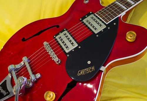 Полуакустическая гитара Gretsch G2622T