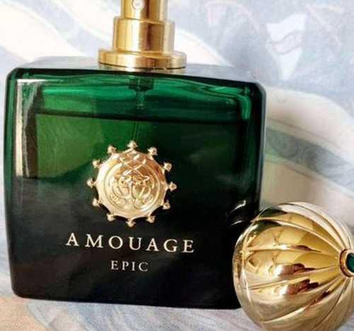 Распив 5мл. Amouage Epic Эпик Оман