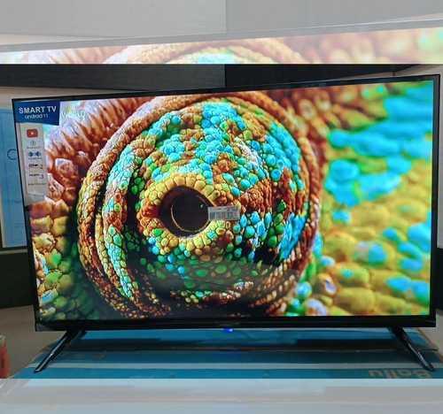 Topdevce телевизор SMART 50"