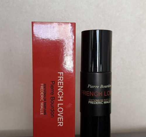Frederic Malle french lover 30 мл