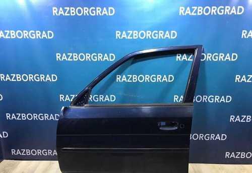 Дверь передняя левая Mazda Demio DW 1.3 B3 2002