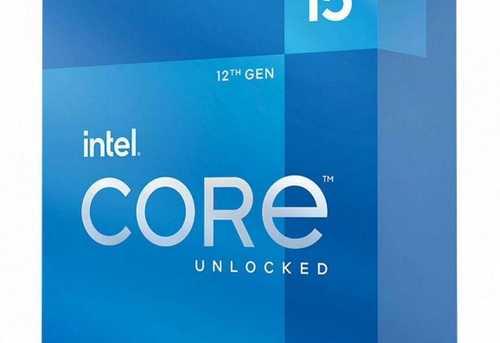Процессор Intel Core i5-12600KF 422622