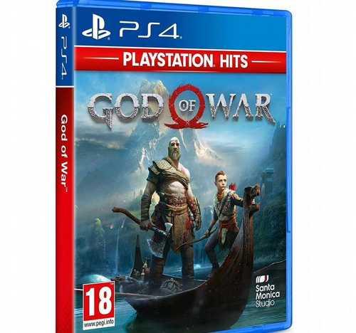 God of War PS4