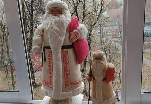 Два Деда мороза, 1965 год,ссср