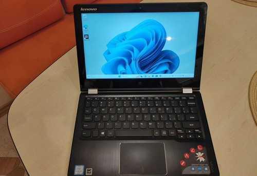 Ноутбук Lenovo Yoga 700-11ISK