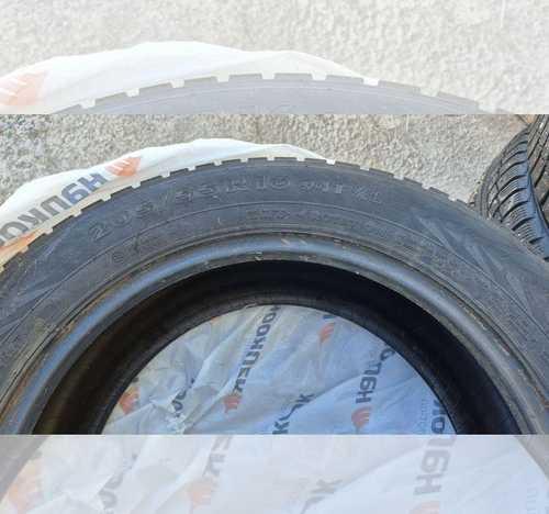Nordman 7 205/55 R16 55T