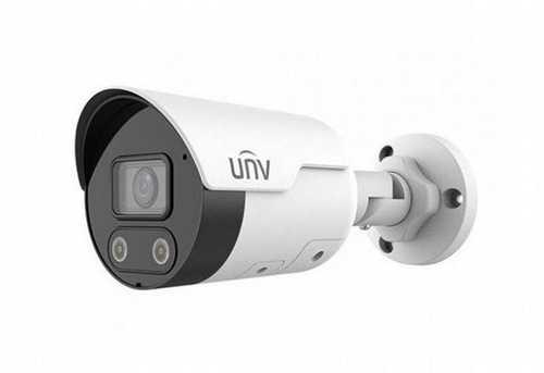Uniview IPC2122LE-ADF40KMC-WL уличная ip-камера