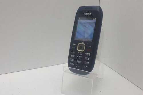Мобильный телефон Nokia 1616-2