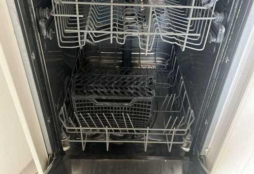Посудомоечная машина IKEA medelstor 45см