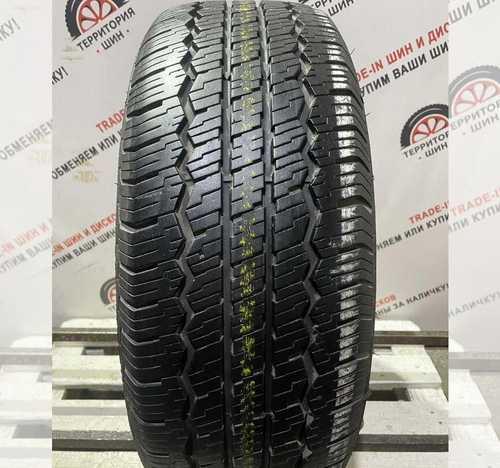 Hankook Radial RA07 255/65 R16 106T