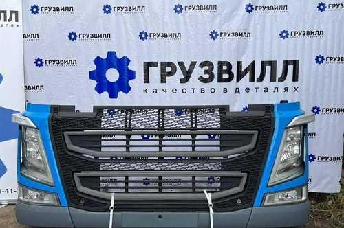 Ноускат для Volvo FH4