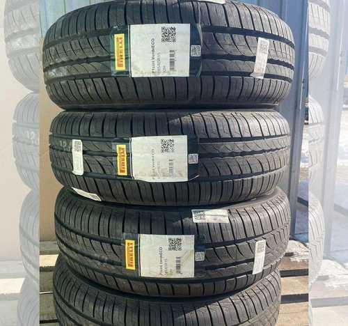 Pirelli Cinturato P1 185/65 R15 92H